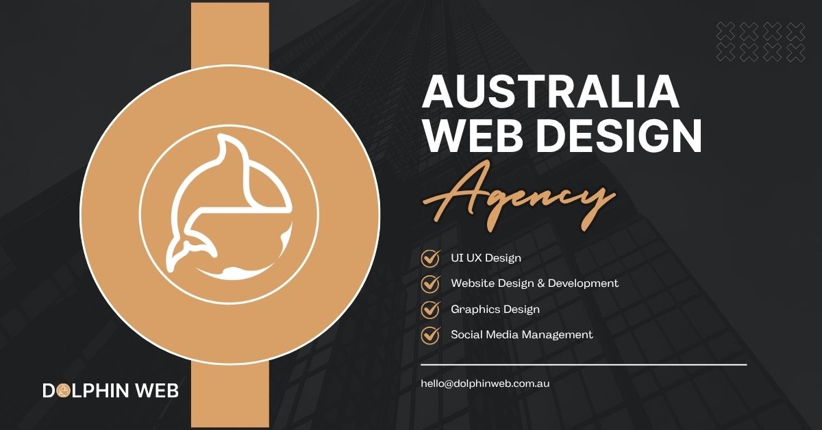 Dolphinweb - Web Design Agency in Sydney