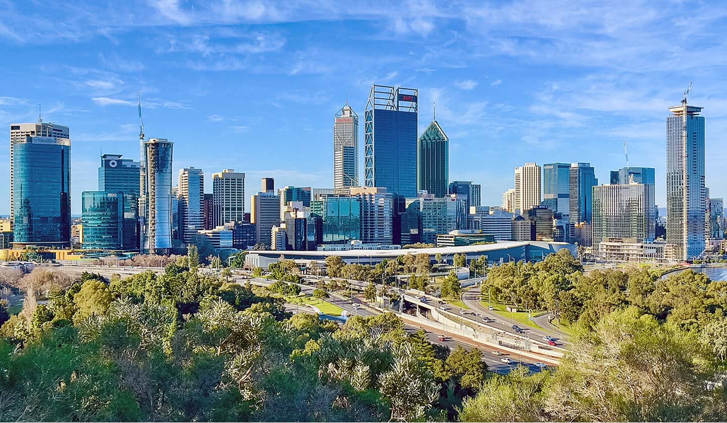 Construction Web Design Perth | Websites for Builders & Trades